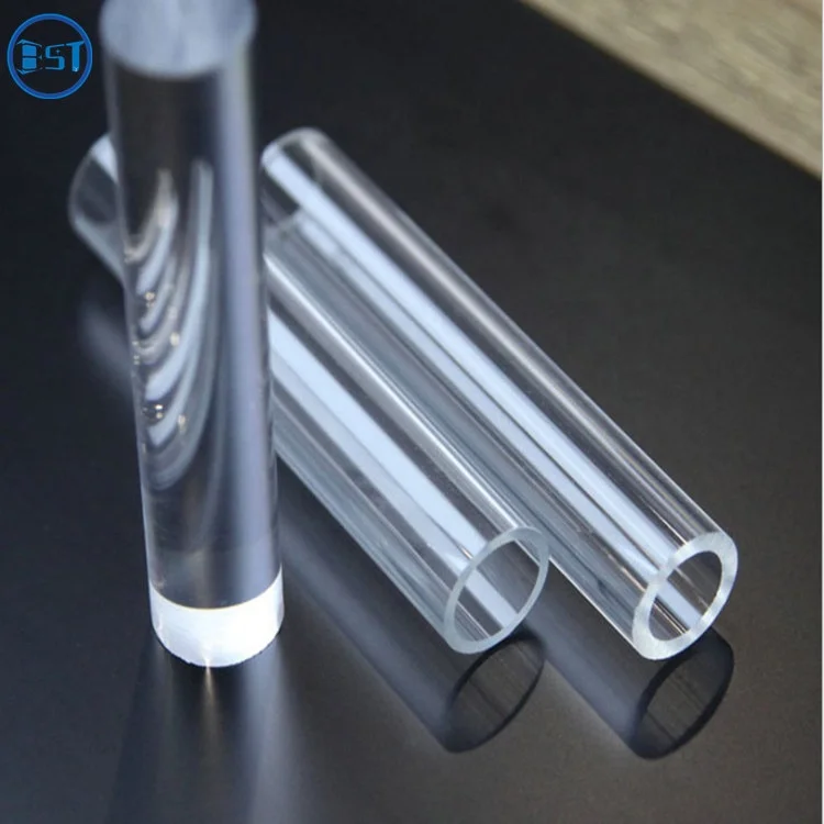 Clear Plastic Pvc Cylinder Packaging Boxes - Buy Packaging Boxes ...