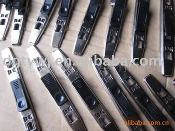 Plastic Compressor Bar For Lever Arch,Clip Mechanism - Buy Lever Arch ...