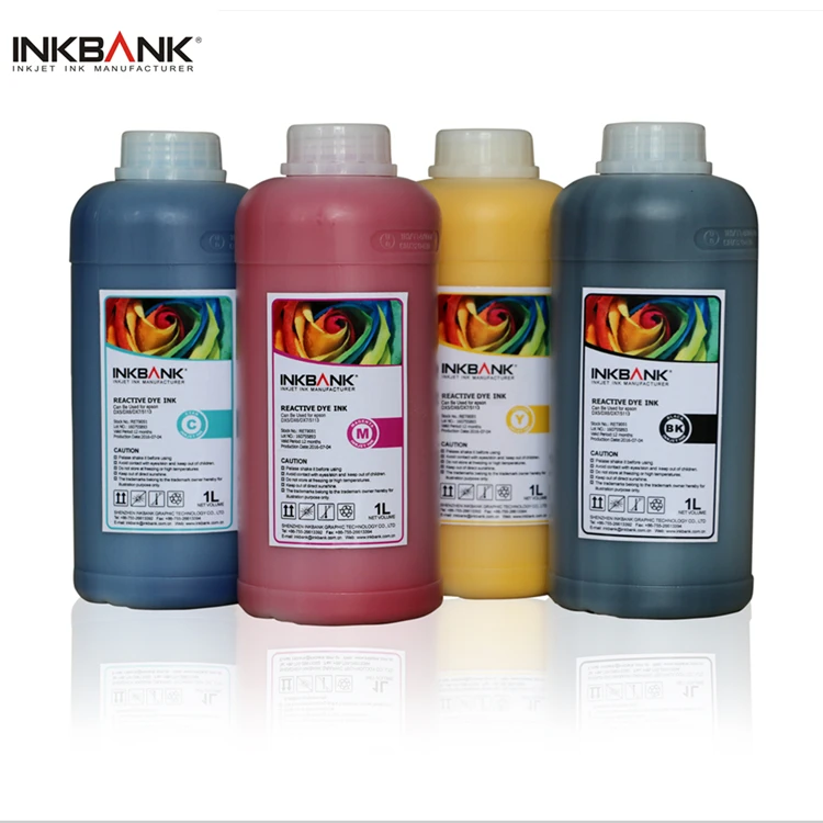 Compatible Dye Uv Ink For Inkjet Ink Printers - Buy Dark Balck Uv Ink ...