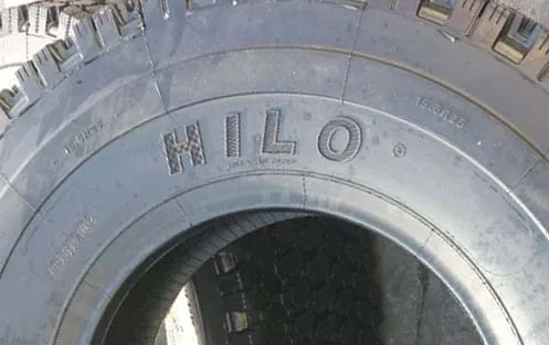 中国车轮 HILO 品牌 13.00R25，14.00R24 平地机 otr 轮胎| Alibaba.com
