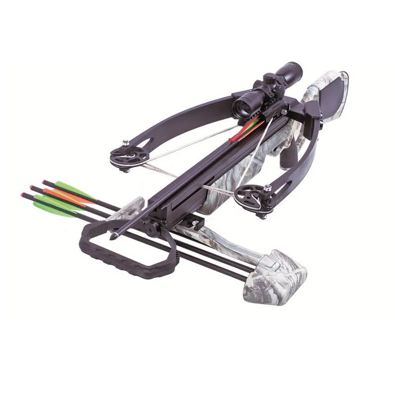 Zs-79 M79 Powerful Reverse Compound Xbow With High Speed For Shooting ...