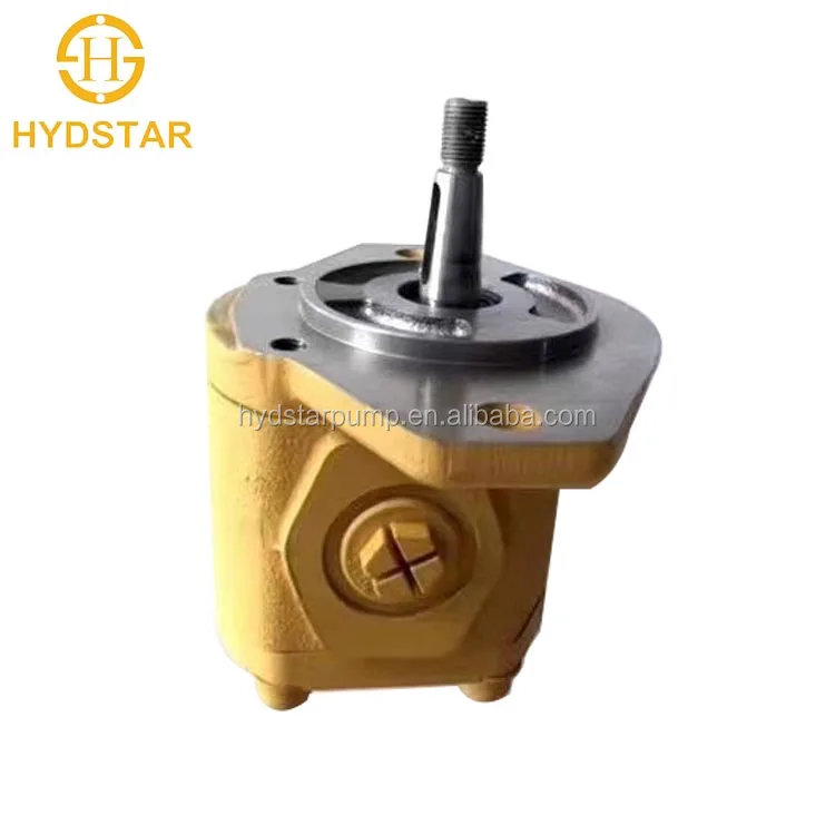 Hydraulic Fan Pump 194-8384 1948384 For 330c Excavator Gear Pump - Buy ...