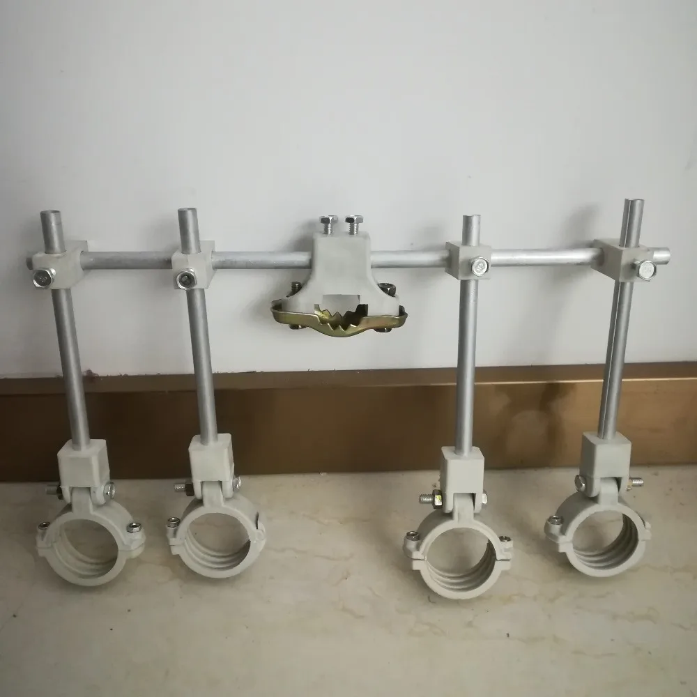 Multi Ku Band LNB Holder - High Definition Satellite Antenna