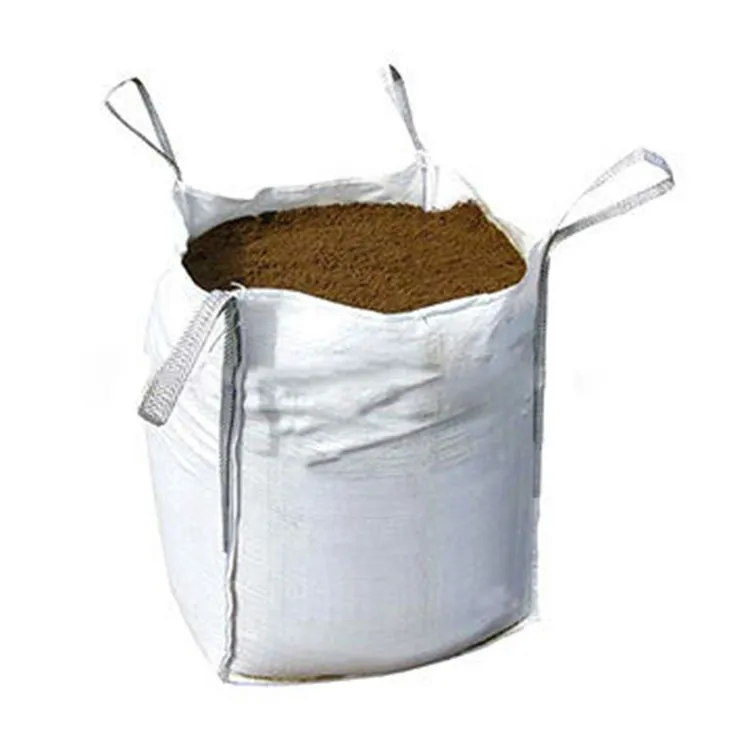 Good Quality Wholesale Pp Super Sacks For Sand - Buy Pp Super Sacks,Pp ...