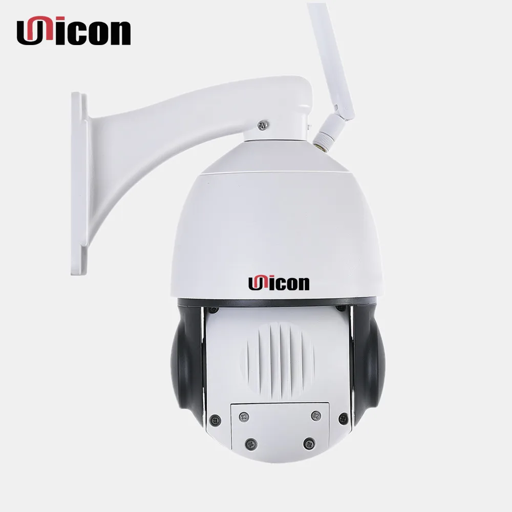 2mp Outdoor Wireless Ip Ptz Camera 20x Optical Zoom Wireless Security ...