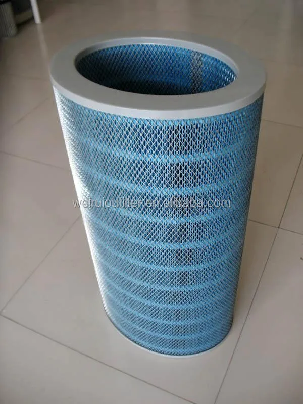 Gas Turbine Conical Oval Filter Cartridge 262-5002 262-5115| Alibaba.com