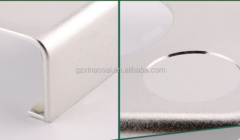 Factory Promotion Pool Billiard Table Plastic Corner For Coin Operated ...