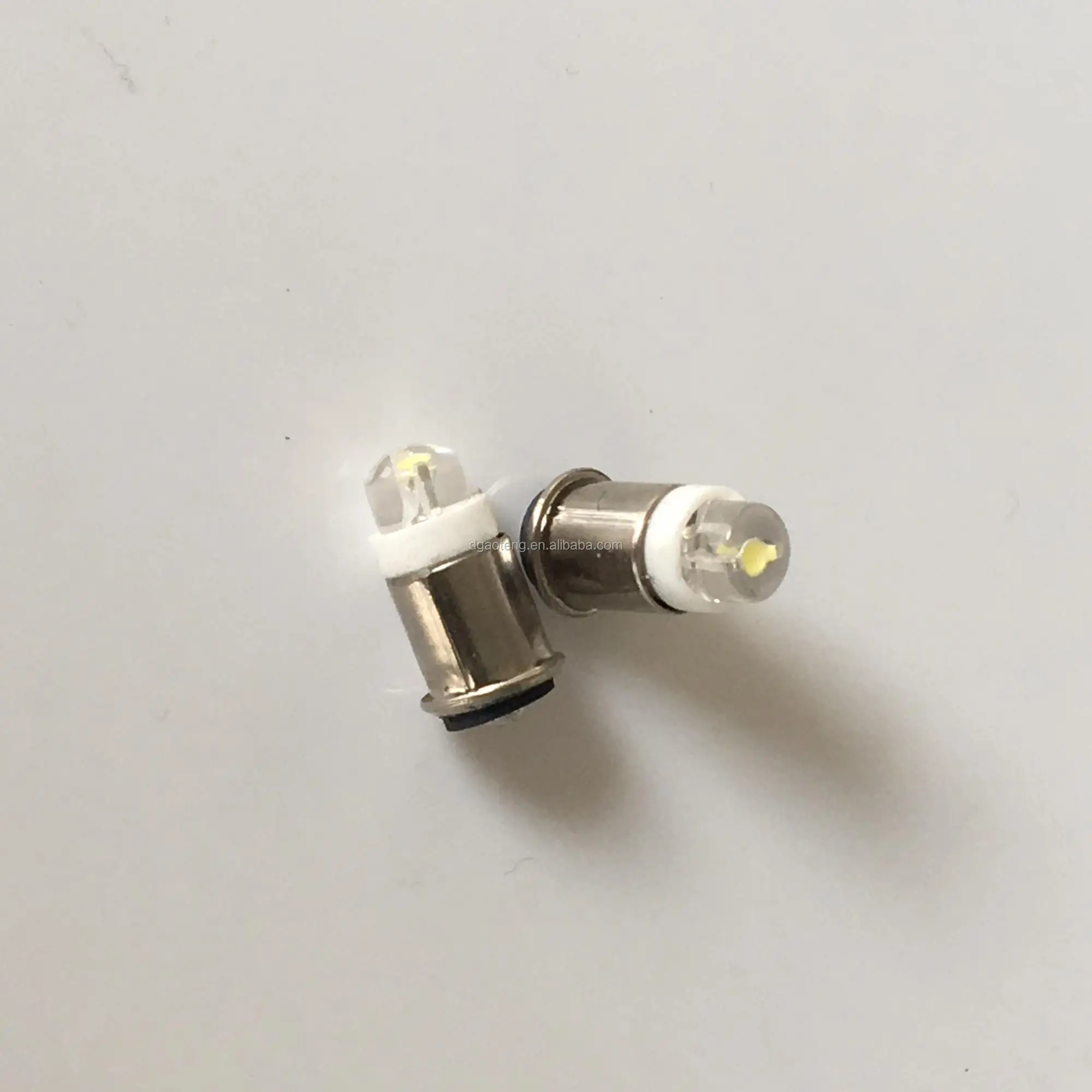LED Miniature Lamps - Efficient T1 3/4 Bulbs by Tengyu