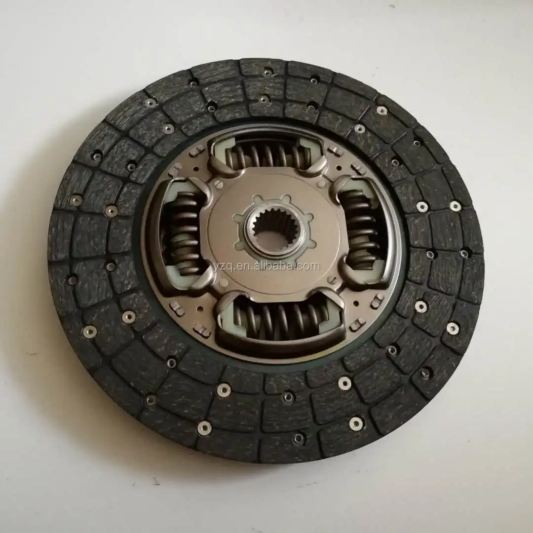 Auto Clutch Disc For Hilux Kun25 31250-0k222 - Buy 31250-0k222,Clutch ...