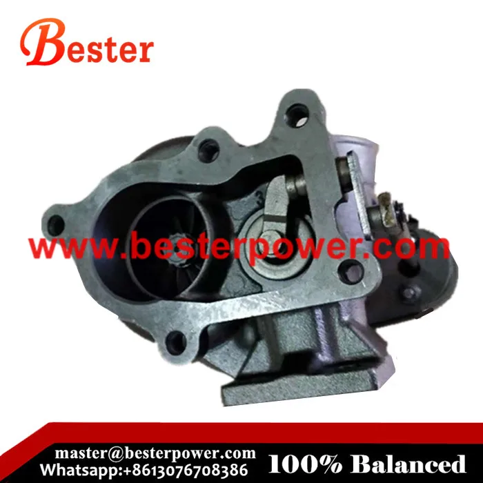 Tdo4hl-13g Turbo For Kubota Earth Moving With A47gt Engine 49189-00910 ...