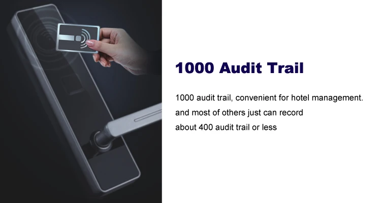 YGS Hotel RF Key Card Door Lock Management System Software