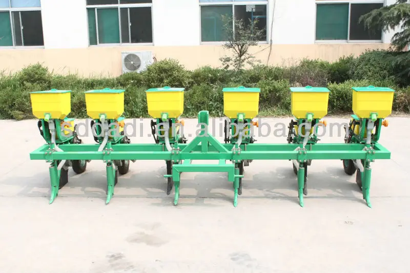 Agricultural Tractor Atv Corn Planter Made In China - Buy Tractor Atv ...