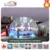 Big Transparent Clear Top Party Dome Tent For Events - Buy Dome Tent ...
