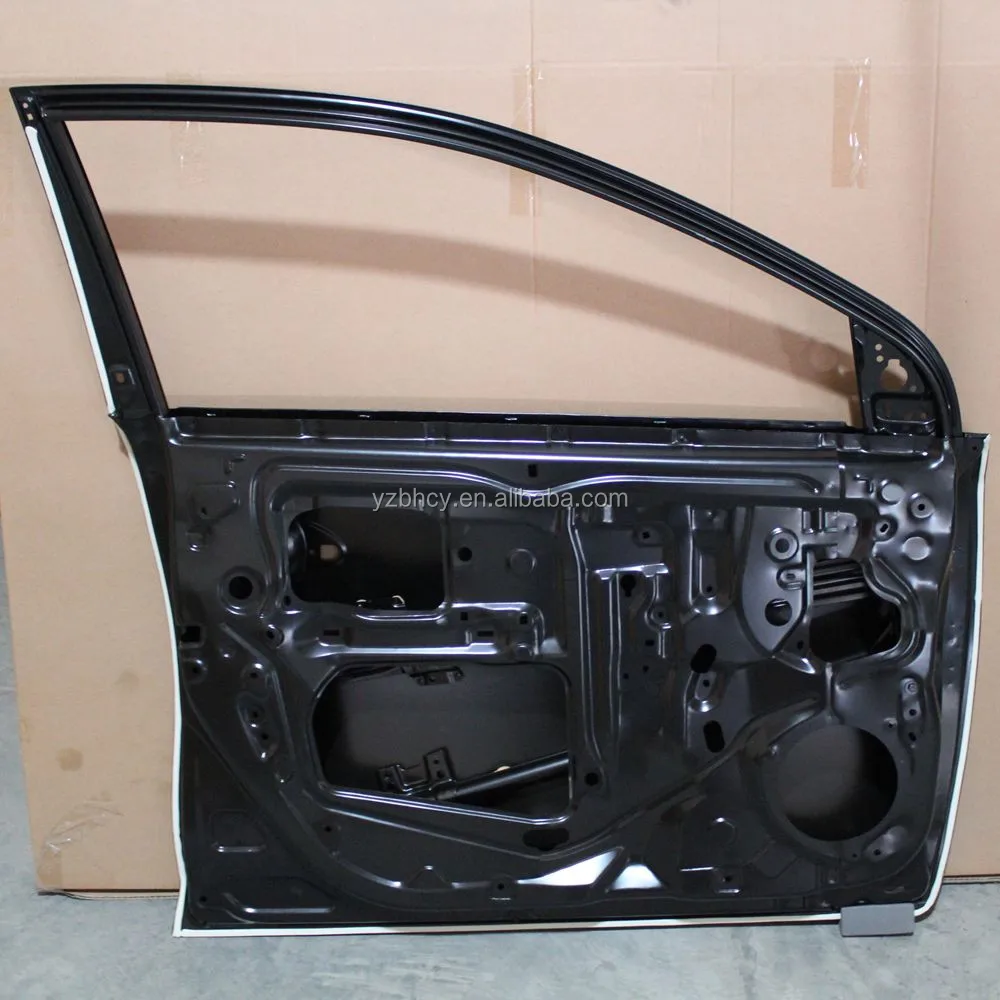 Car Door for Vios 2014 ZSP151 - Original Steel Panels