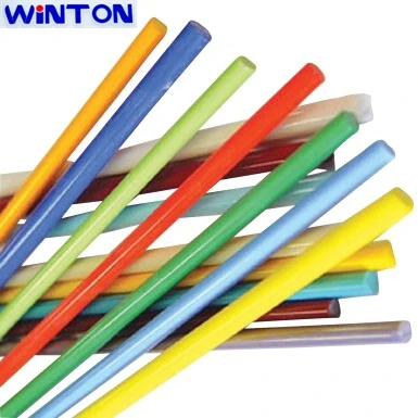 High Precision Borosilicate Colored Glass Rod - Buy Borosilicate Solid ...