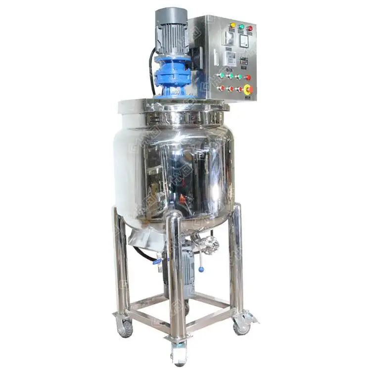 Fertilizer Mixing Tank With Agitator 1000 Liter - Buy Fertilizer Mixing ...