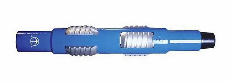 Hot Sales! 9 5/8" 4 1/2 Reg Casing Scraper For Oil & Gas Well Cleaning ...