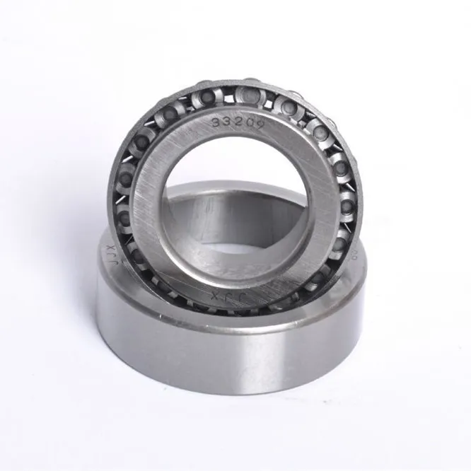 Bearing Factory Supply Steel 352028 Double Row Taper Roller Bearing ...