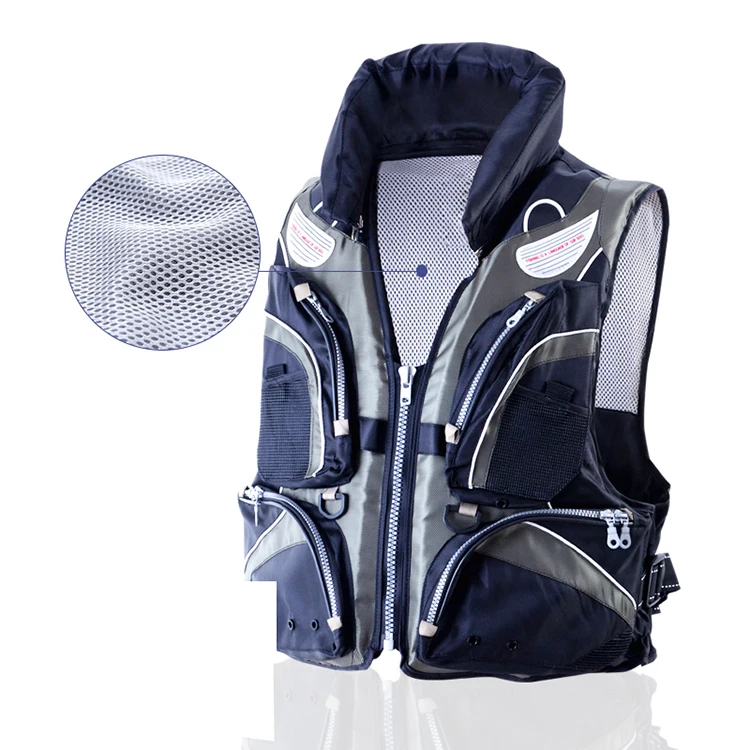 Factory Hot Sale Adult Universal Safety Swimming Lightweight Floatation ...