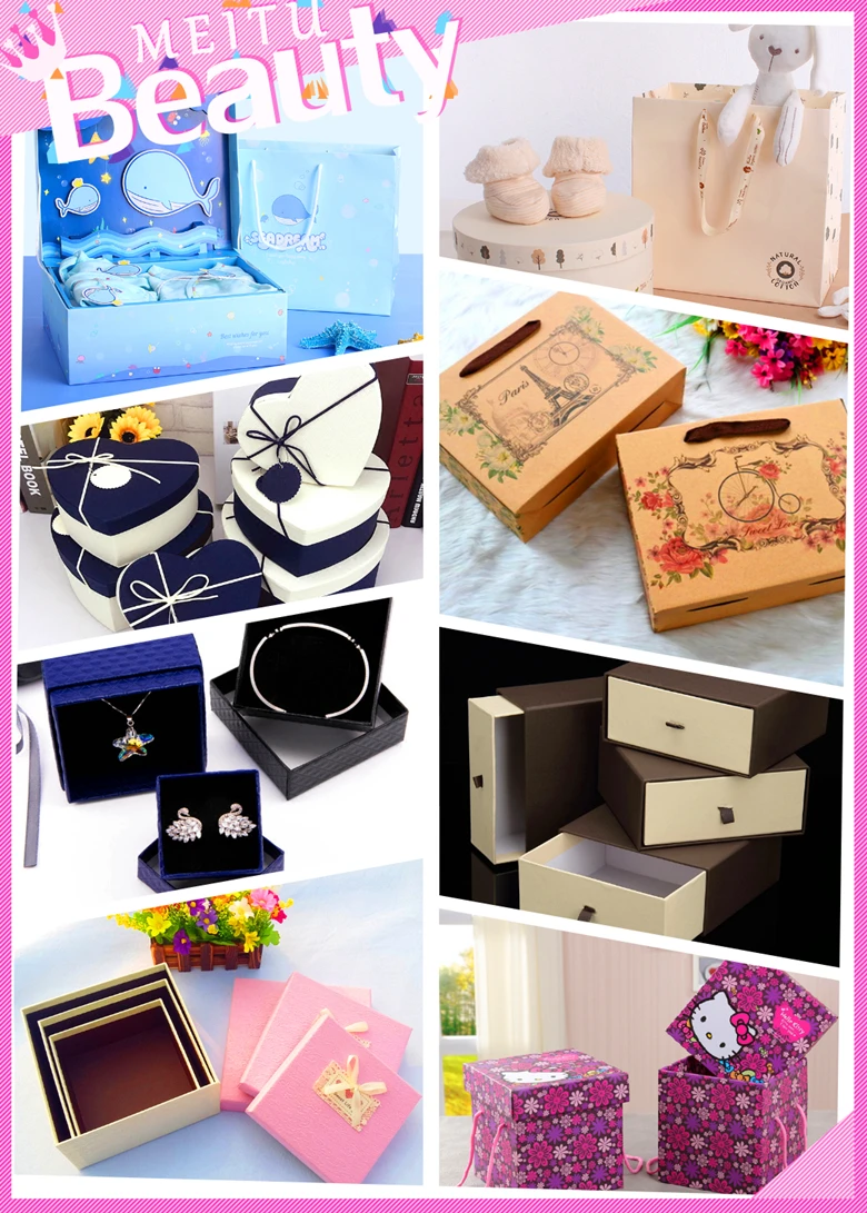 Custom Fruit Cherry Paper Box - Buy Gift Box With Divider,Luxury ...