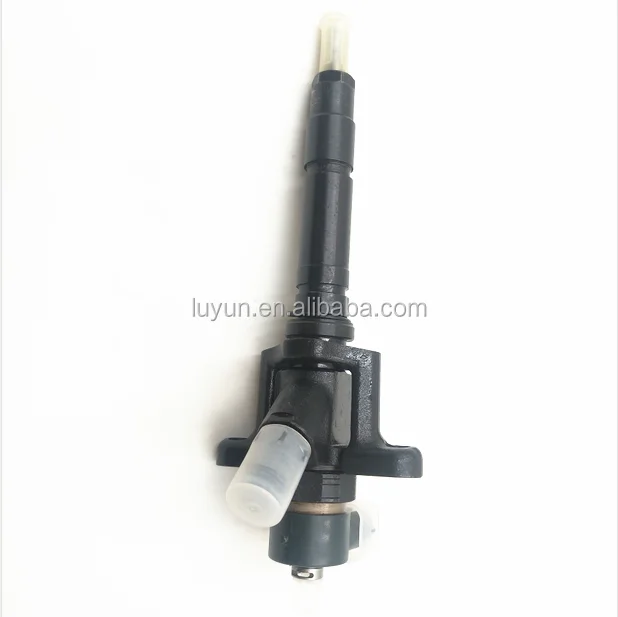 Diesel Fuel Common Rail Injector 0445120090 - High Performance