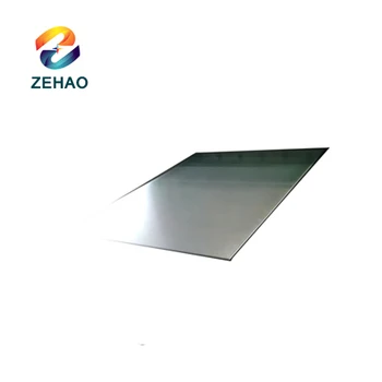 Electro Galvanized Steel Sheets/eg/egi/hot Dipped Galvanized Steel ...
