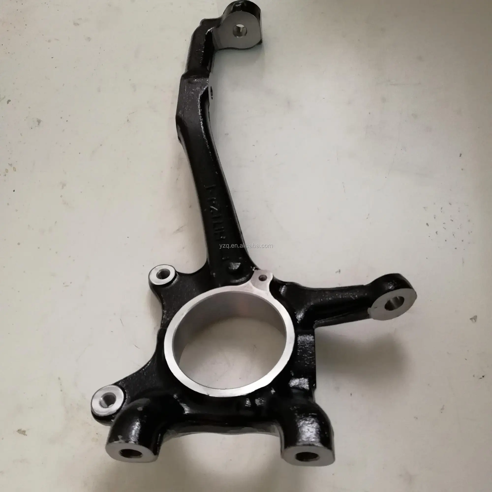 Steering Knuckle for Hilux Kun25 43211-0k040 - 12 Months Warranty