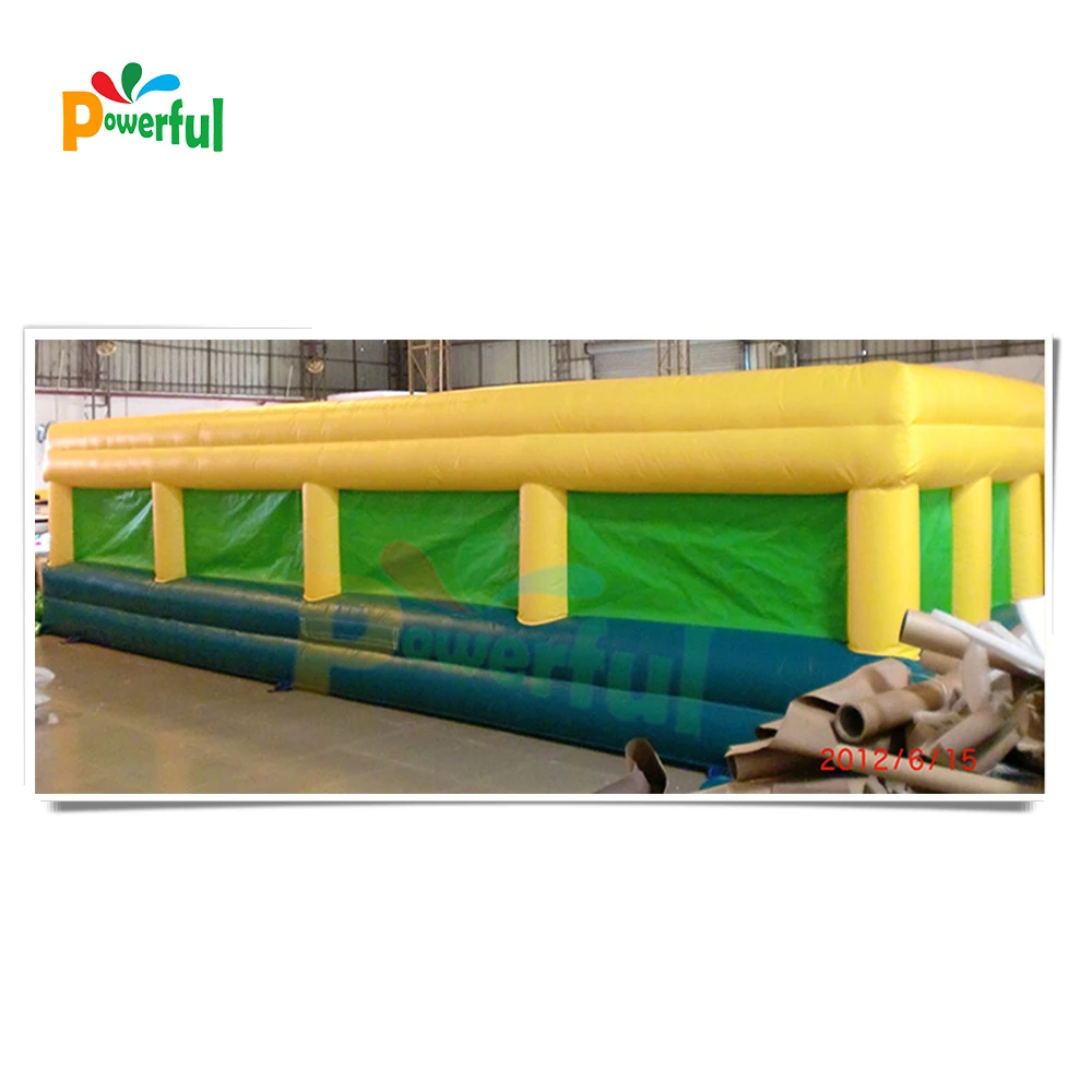 Outdoor Game Inflatable Labyrinth Maze for Rental - Fun & Challenge