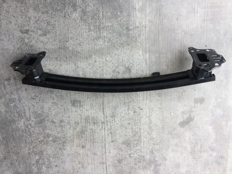 2016 Elantra Front Bumper Reinforcement - OEM 64900-F2200