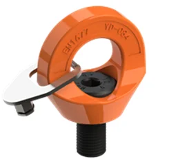 Weld On Lifting Lugs&heavy Duty Welded D Ring - Buy Lifting Lug D Ring ...