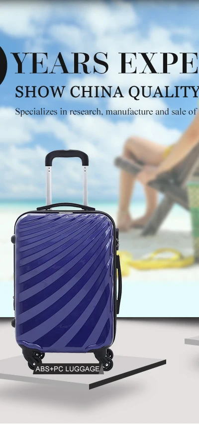 Dongguan Xinhui Suitcase And Bag Fittings Co., Ltd. - luggage, trolley