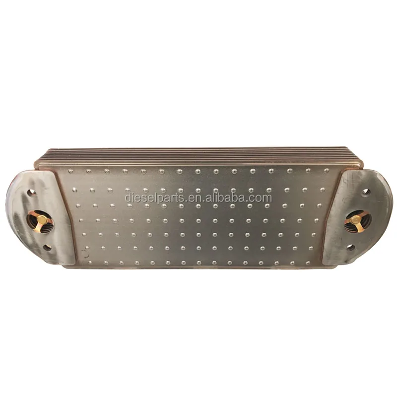 bjap油冷却器20742946拖拉机D13引擎| Alibaba.com