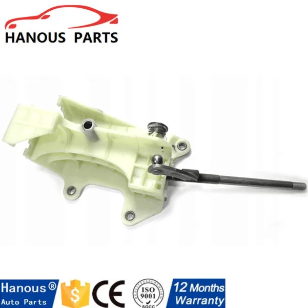 Hanous Auto Gear Lever Shift for Nemo Bipper Fiorino Qubo