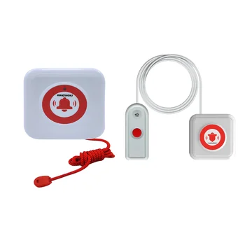 Length Customize Wireless Nurse Call Systems Pull Cord - Buy Nurse Call ...