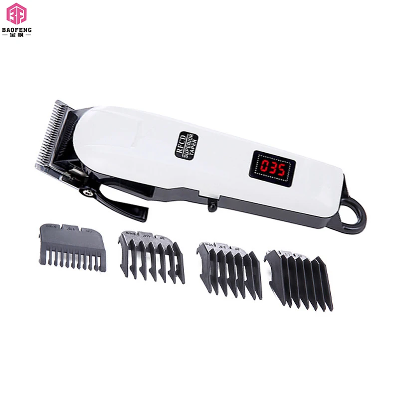 2018 Hot Wholesale Equipment Hair Salon Professional Trimmer Hair Cut ...