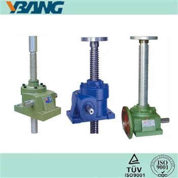 Customized Mini Screw Jack - Buy Mini Screw Jack,Electric Mini Screw ...