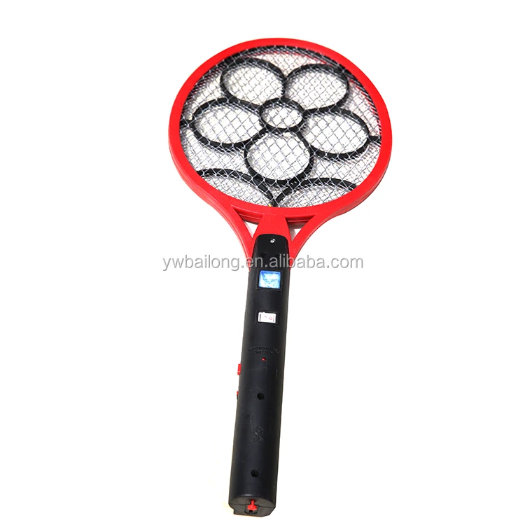 Rechargeable Laser Mosquito Killer/mosquito Hand Held Bug Zapper ...