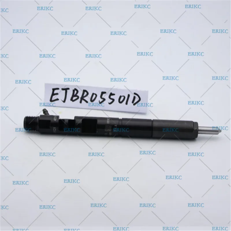 ERIKC EJBR05501D Fuel Injector - Hyundai KIA Original Part
