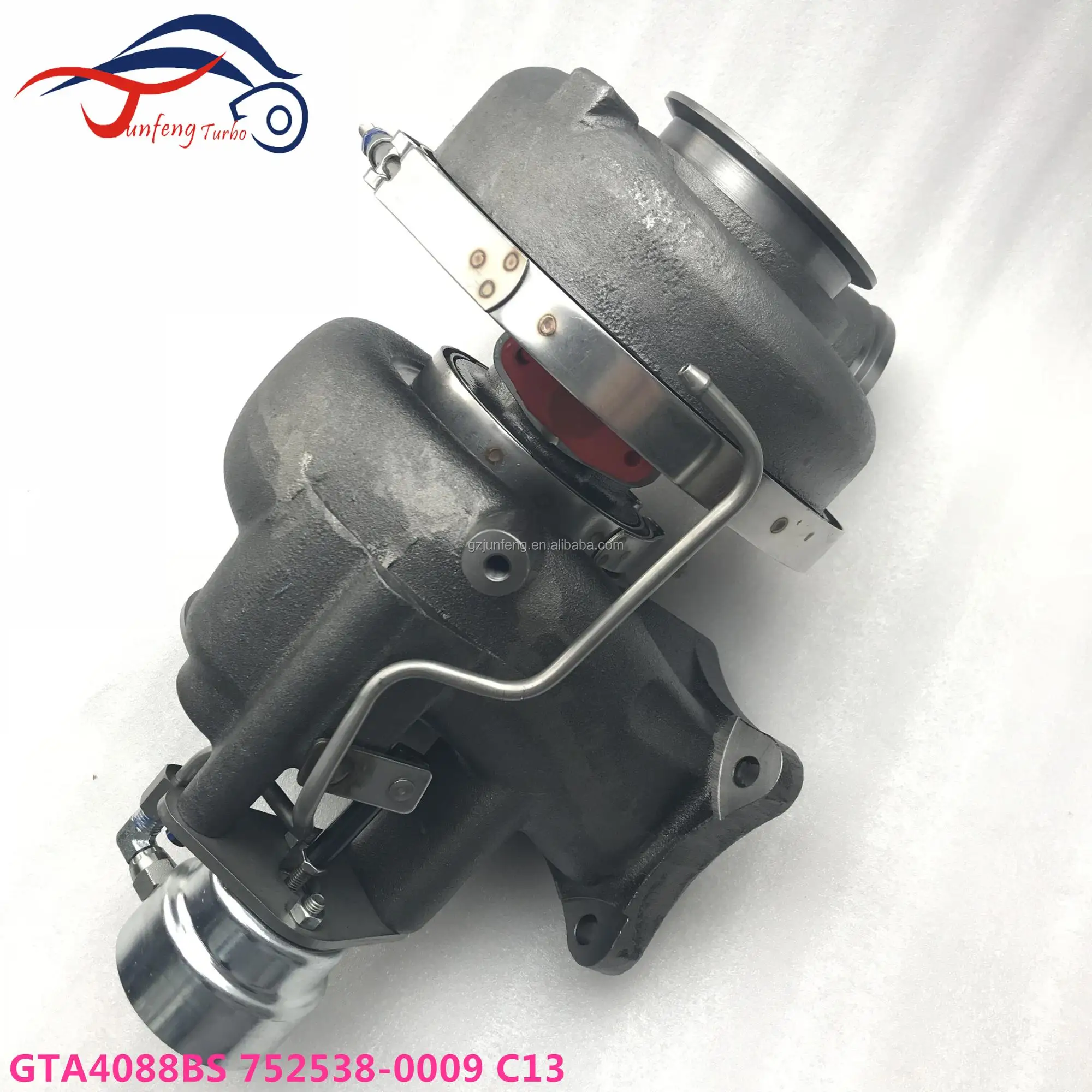 Gta4088bs Turbo 752538-5005s 252-4589 2524588 252-4590 252-4588 ...