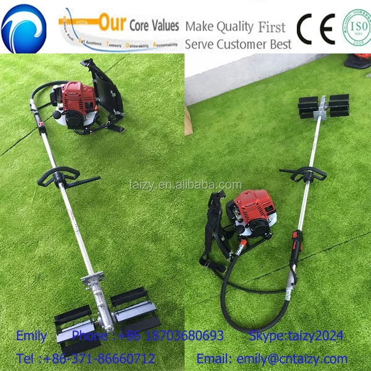 Paddy,Maize Filed Weed Removal Machine And Weed Cutting Machine - Buy ...