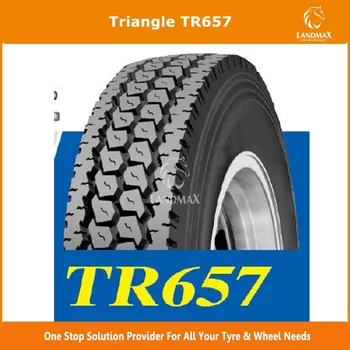 10r22.5 11r22.5 12r22.5 13r22.5 Price Triangle Tire Triangle Tr657 ...