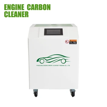 Best Fuel System Decarbonizer Car Engine Decarbonizing Hho Carbon Clean ...