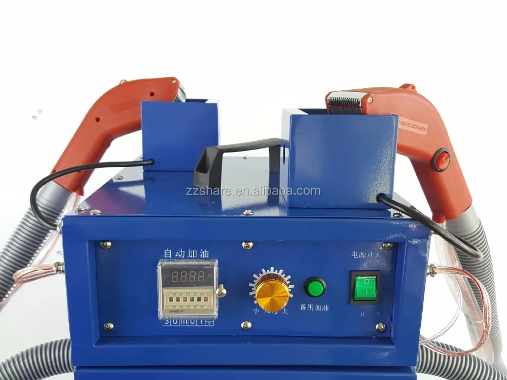 Automatic Thread Trimming Cleaning Machine Thread Trimmer Machine - Buy ...