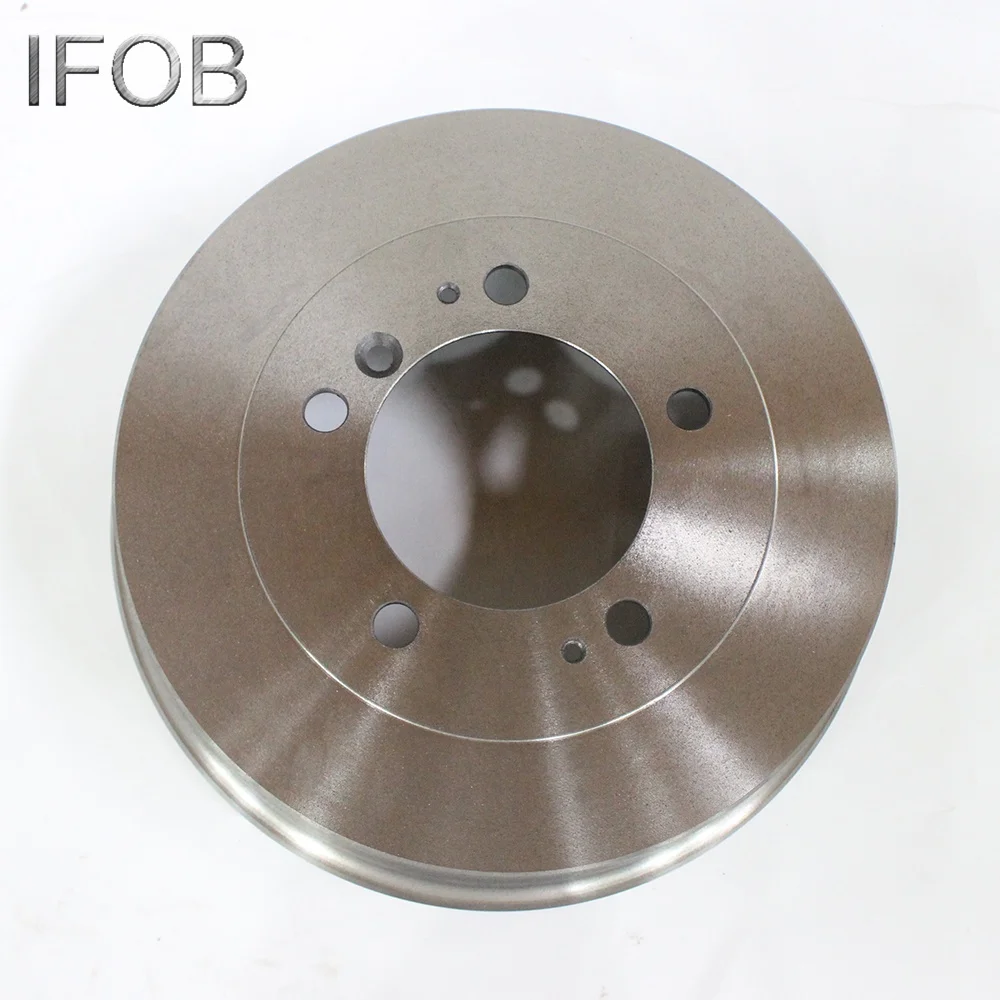 IFOB Brake Drum 42431-60250 for Land cruiser 42431-26190 42431-26081 ...