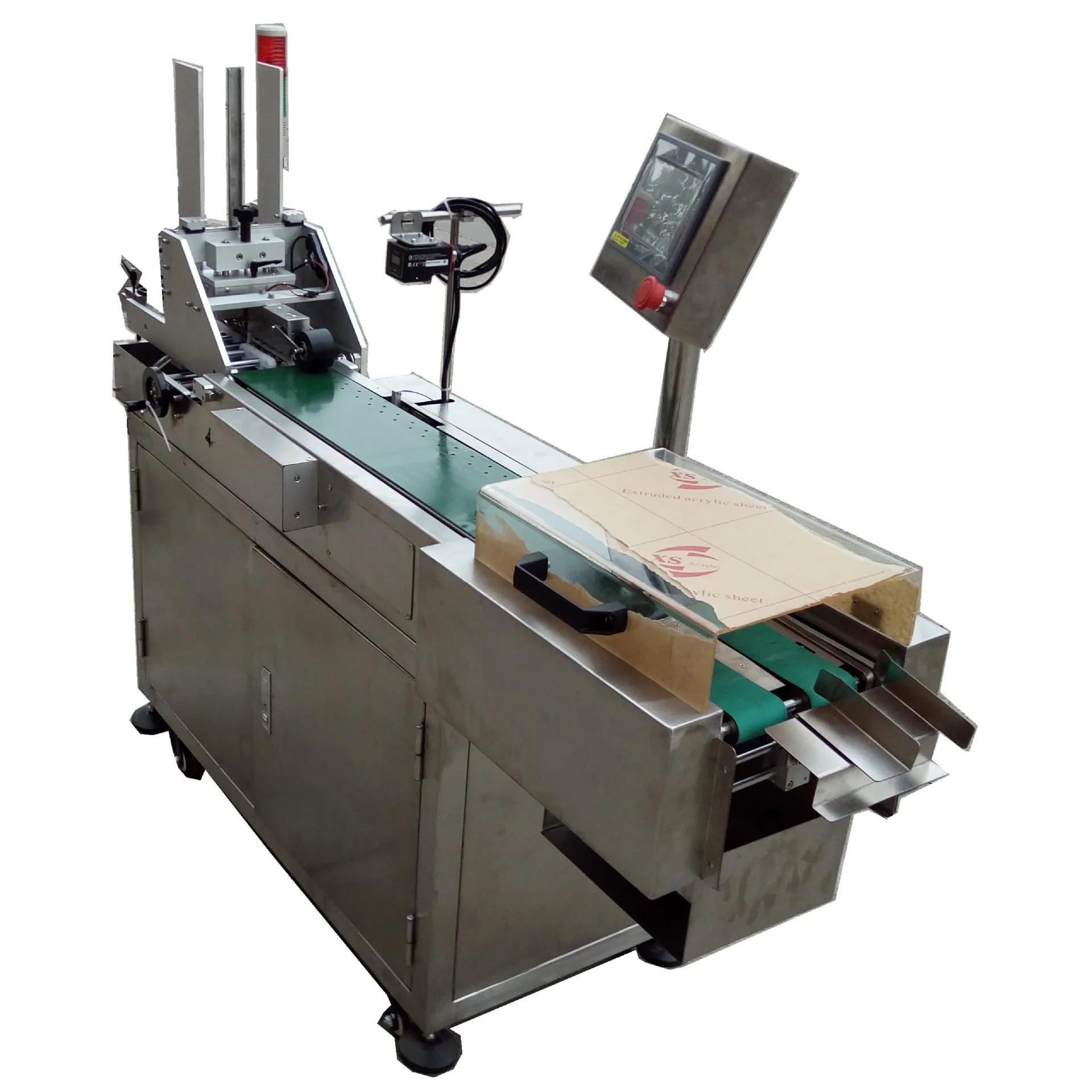 Allraise Paper Counting Machine - Efficient & Reliable