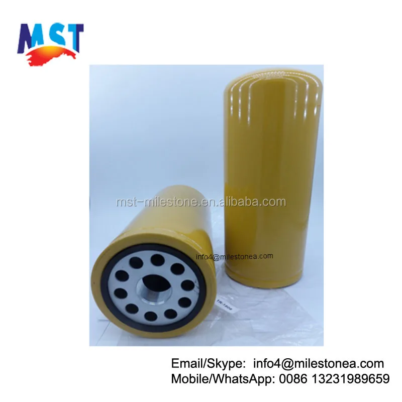 Generator E275kv Engine Parts Oil Filter 1r-0716 1r-1808 1r0716 1r1808 ...