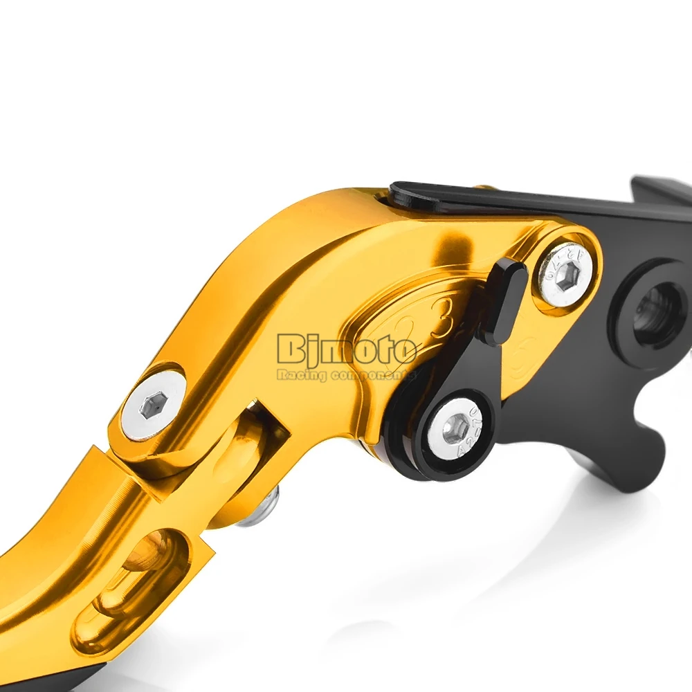 Motorcycle Nmax Logo Cnc Adjustable Brake Clutch Levers Set For Yamaha ...