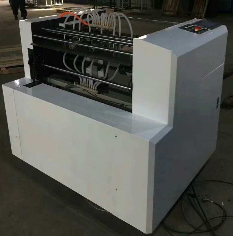 Zomagtc Paper Sheet Feeder/automatic Paper Feeder Machine For A1 Size ...