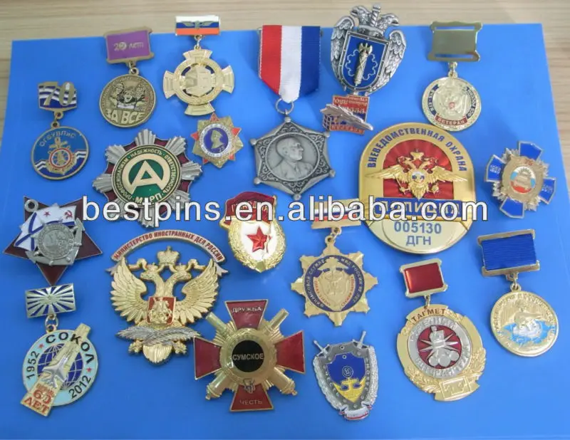 Hero Of Labor Of The Russian Federation Star Award Medals,Cccp Eagle ...