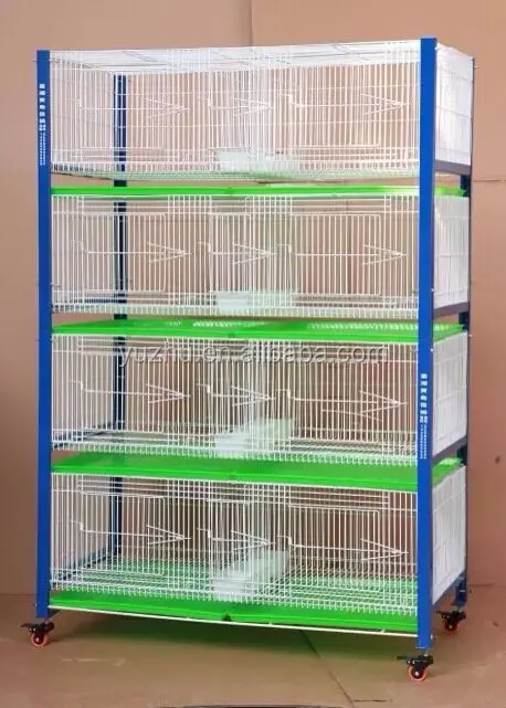 Racing Pigeon Cage - Buy Racing Pigeon Cage,Plastic Cage,Pigeon ...